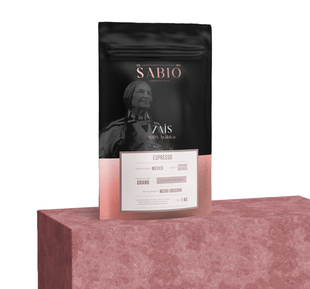 Mayoreo – Café Sabio