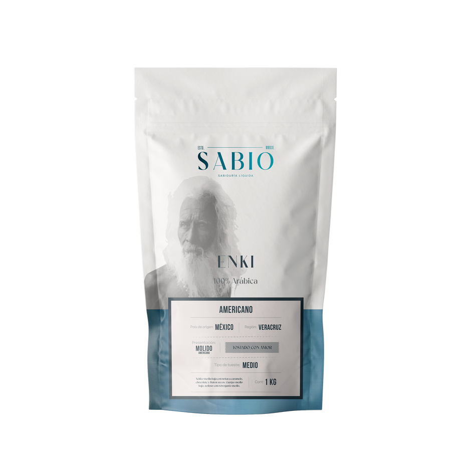 Inicio – Café Sabio