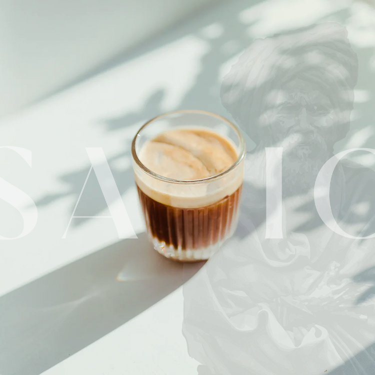 Inicio – Café Sabio